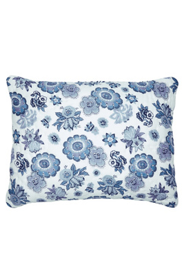 John Robshaw Riaz Sham | AnthroLiving