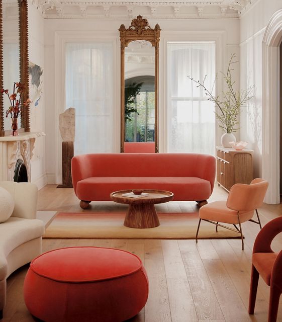 Spencer Sofa | AnthroLiving