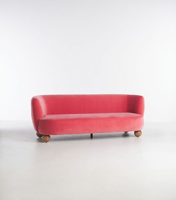 Spencer Sofa | AnthroLiving
