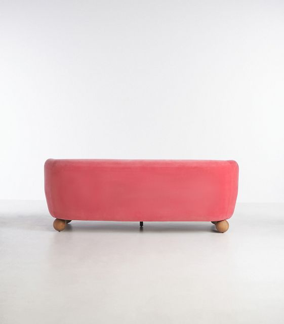 Spencer Sofa | AnthroLiving