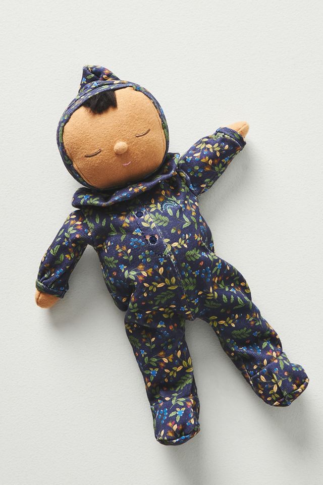 Dozy Dinkum Pudding Doll | AnthroLiving