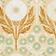 Ellen Merchant Poppy Wallpaper | AnthroLiving
