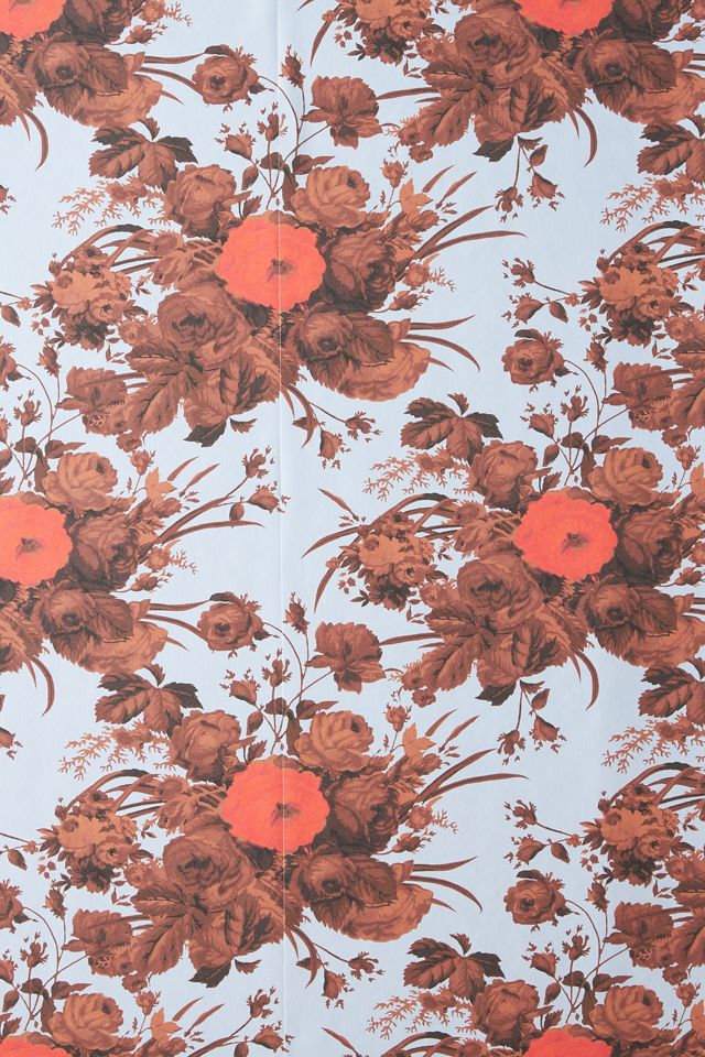 Abi Wallpaper | AnthroHome