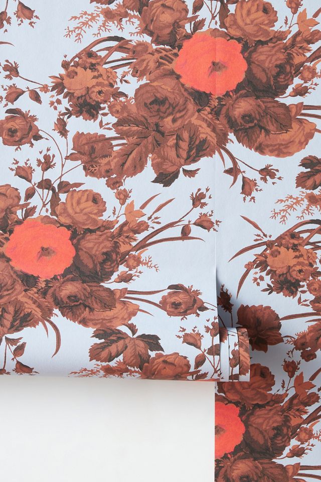 Abi Wallpaper | AnthroHome
