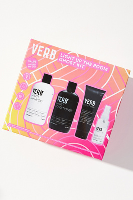 Verb Light Up the Room Weightless Hydration Ghost Kit | Anthropologie