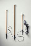 LED Stake Lights, Set of 3 | AnthroLiving