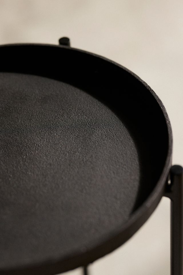 Dual Shelf Plant Stand | Anthropologie