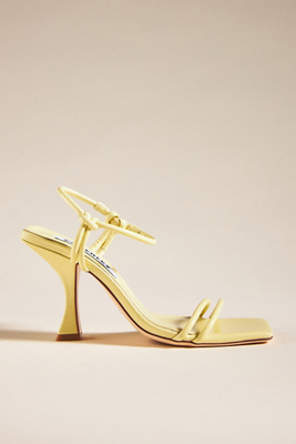CAVERLEY Kolt Heels | Anthropologie