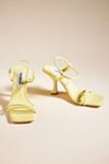 CAVERLEY Kolt Heels | Anthropologie