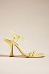 CAVERLEY Kolt Heels | Anthropologie