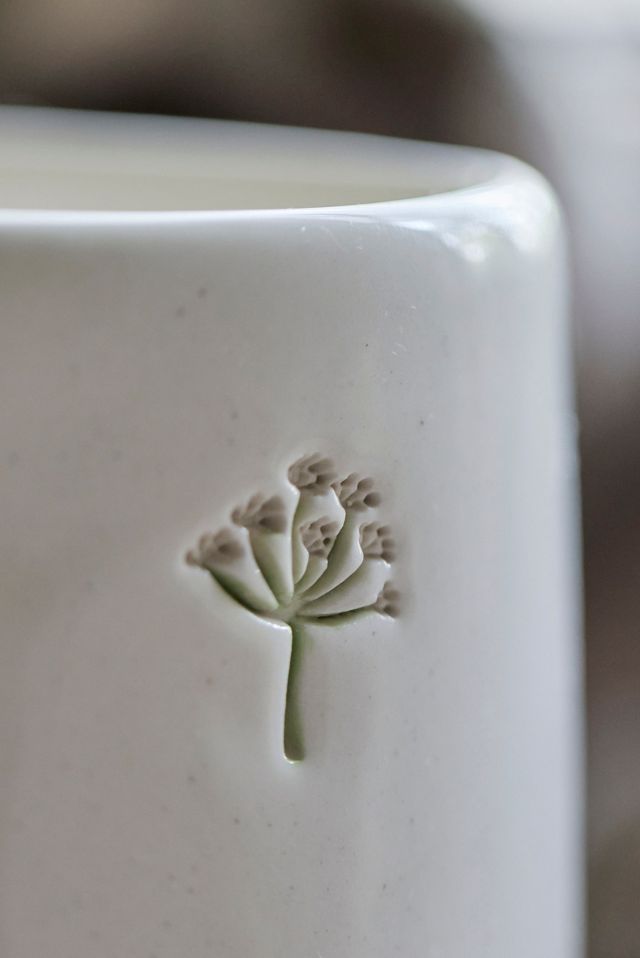 Icon Ceramic Mug | Terrain