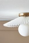 Harriet Ambient Flush Mount | AnthroLiving