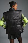 By Anthropologie Packable Vest | Anthropologie