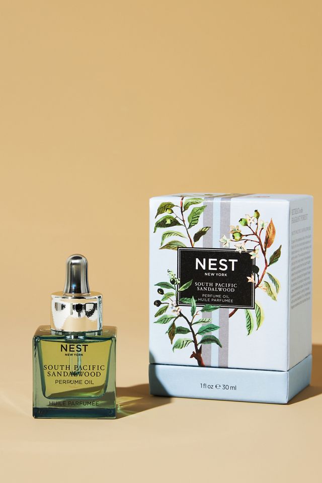 NEST New York Perfume Oil | Anthropologie UK