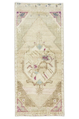 District Loom Mini No. 246 | AnthroLiving