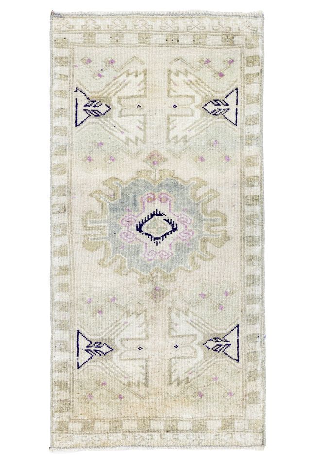 District Loom Mini No. 250 | AnthroLiving