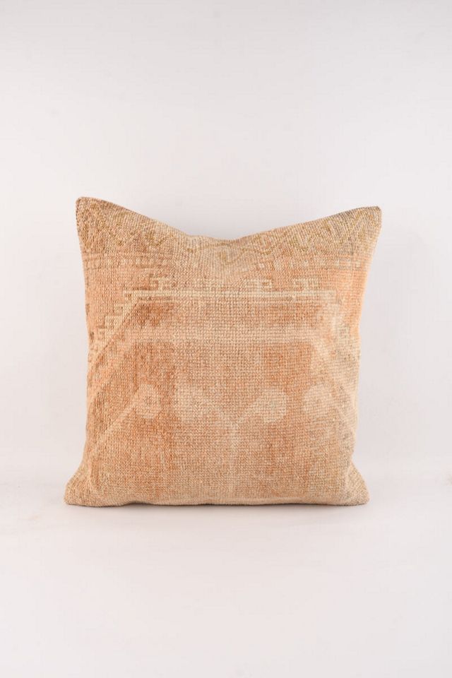 District Loom Pillow Cover No. 510 | AnthroLiving