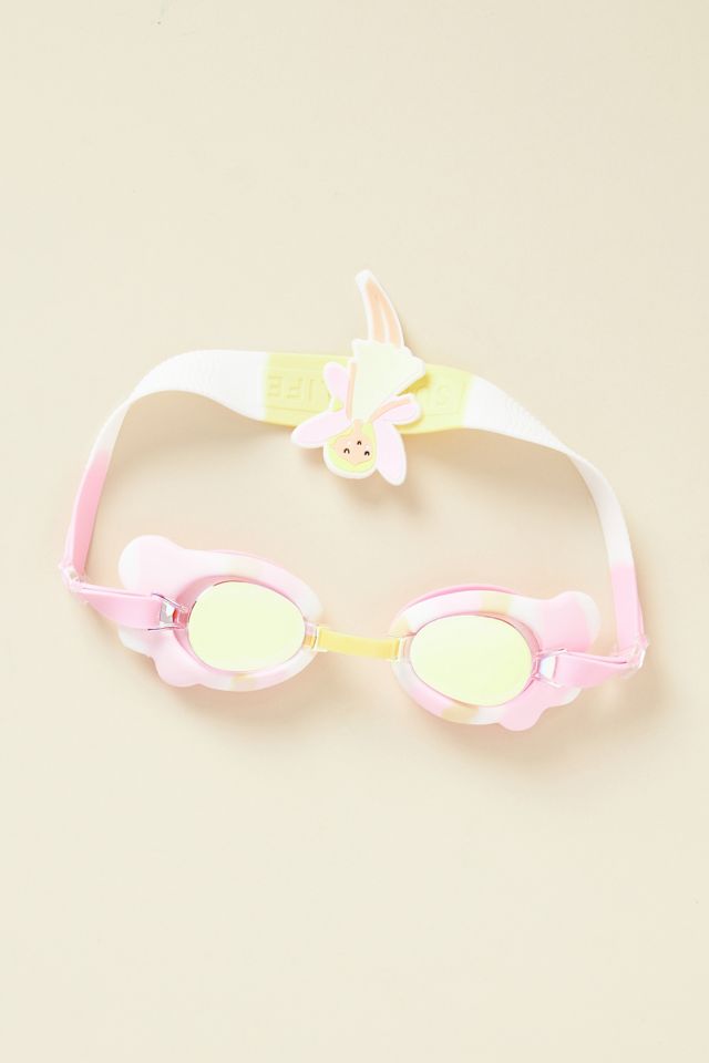 Sunnylife Mima the Fairy Mini Swim Goggles | AnthroLiving