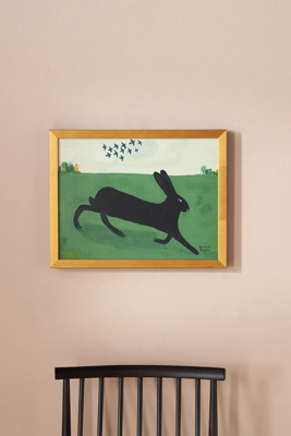 On The Go Wall Art | AnthroLiving