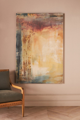 Cause and Effect 2 Wall Art | AnthroLiving