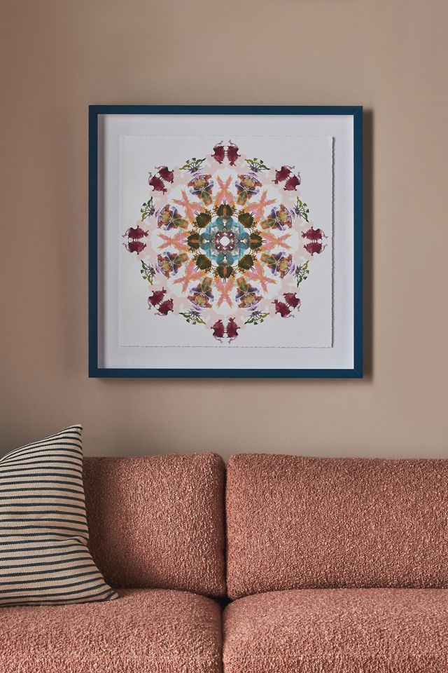 Harmonia Wall Art | AnthroLiving