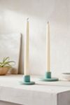 Ceramic Taper Holder | AnthroLiving