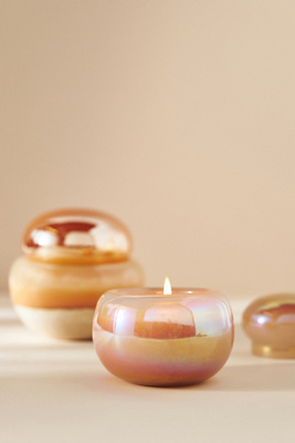 Pearl Candle | AnthroLiving