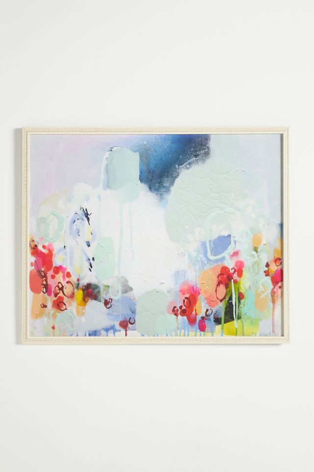 Stories Wall Art | AnthroLiving