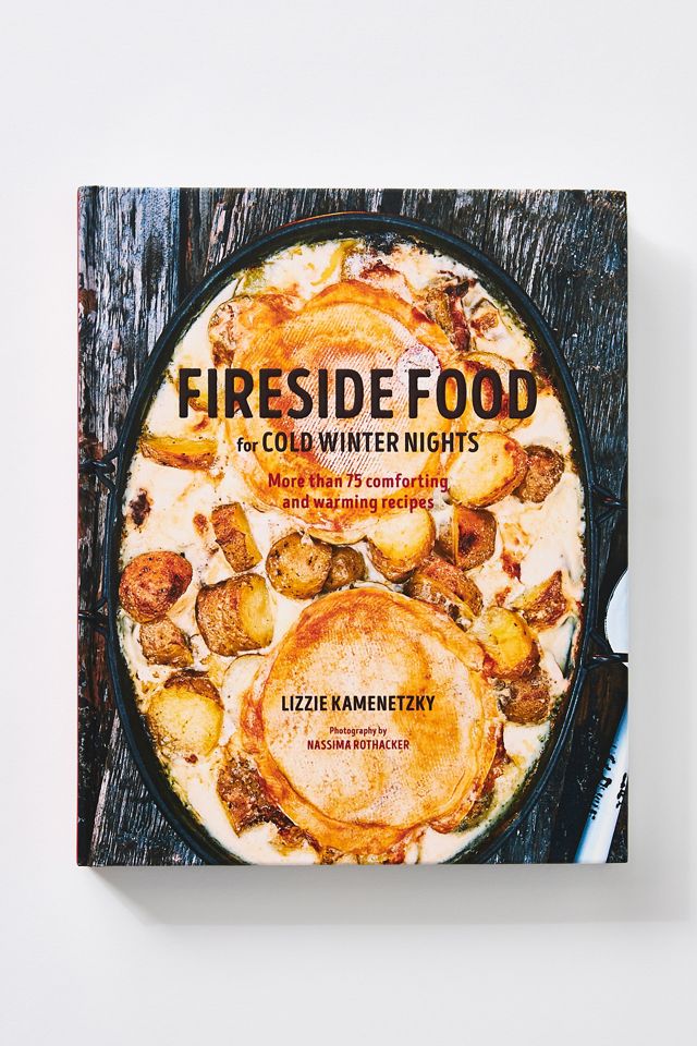 Fireside Food | AnthroLiving