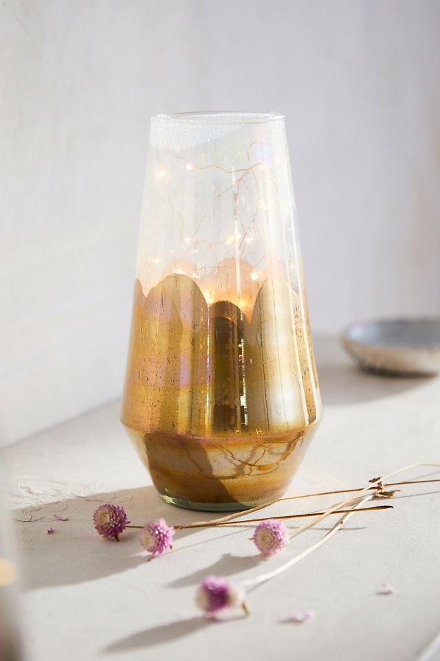 Sunfade Glass Vase | Terrain