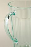 Lucia Acrylic Pitcher | AnthroLiving