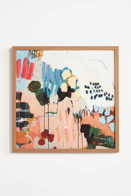 Chapter One Wall Art | AnthroLiving