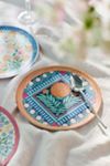 Ellen Merchant Melamine Dinner Plate | AnthroLiving