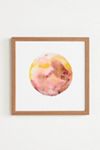 Small Moon Wall Art | AnthroLiving