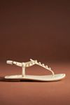 Sam Edelman Gigi Pearl Sandals | Anthropologie
