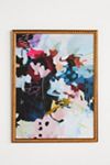 When The Moon Comes Out Wall Art | AnthroLiving