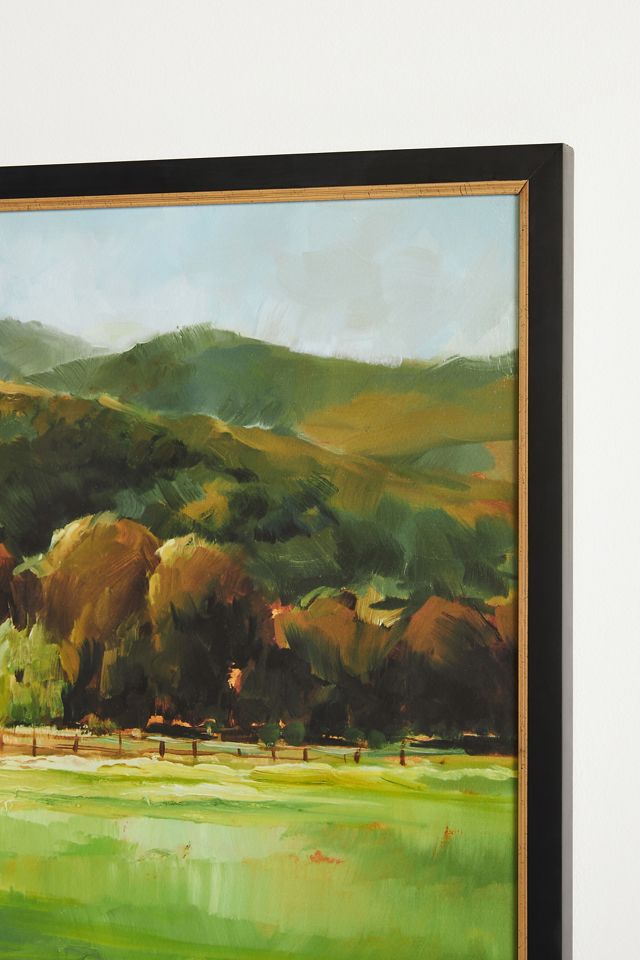 Christopher Ranch Wall Art | Anthropologie