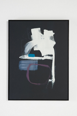 Push Wall Art | AnthroLiving