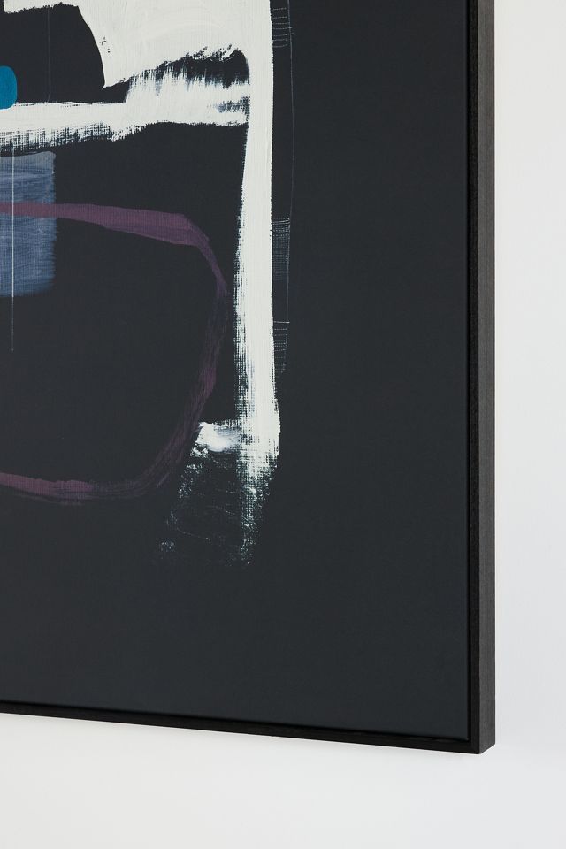 Push Wall Art | Anthropologie