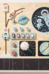 Space Station Toy Board | AnthroLiving