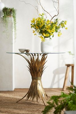 Outdoor Tables | Dining + Accent Tables | Terrain