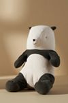 Panda Safari Friend Stuffed Animal | AnthroLiving