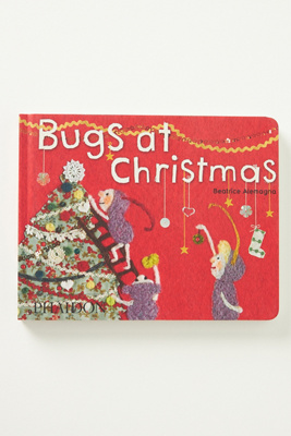 Bugs at Christmas | AnthroLiving