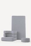 Business & Pleasure Co. The Modular Pillow Stack | AnthroLiving