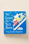 The Going-To-Bed Book | AnthroLiving