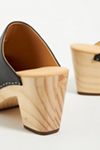 Nisolo All-Day Heeled Clogs | Anthropologie