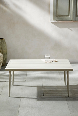 Dune Coffee Table | Terrain