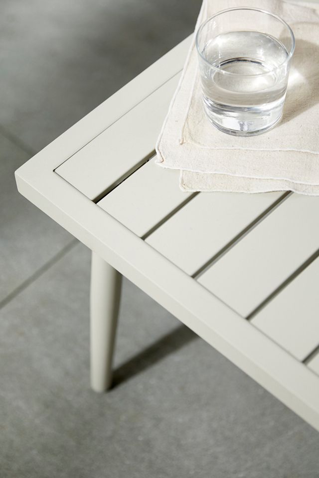 Dune Coffee Table | Terrain