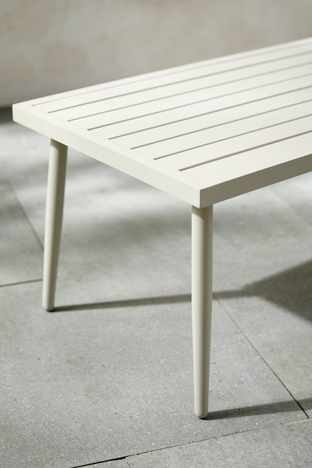 Dune Coffee Table | Terrain