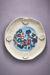 Francesca Kaye Dessert Plate | Anthropologie UK